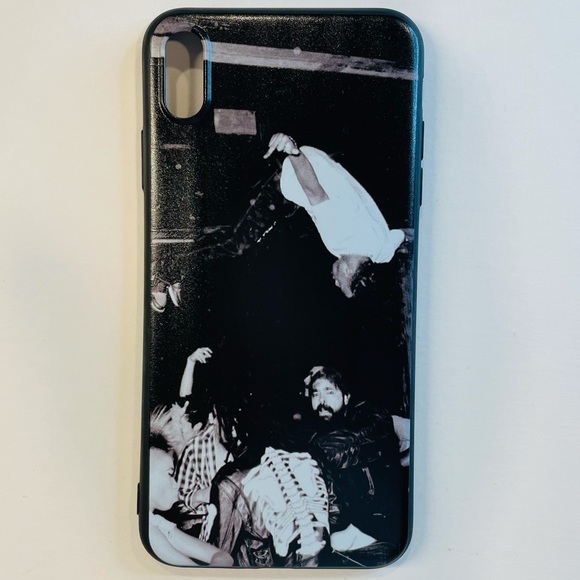Accessories | Playboi Carti Die Lit Iphone Xs Max Case | Poshmark